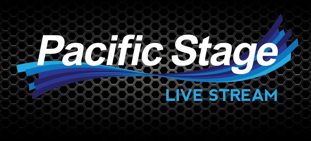 Live Stream – Pacific Stage